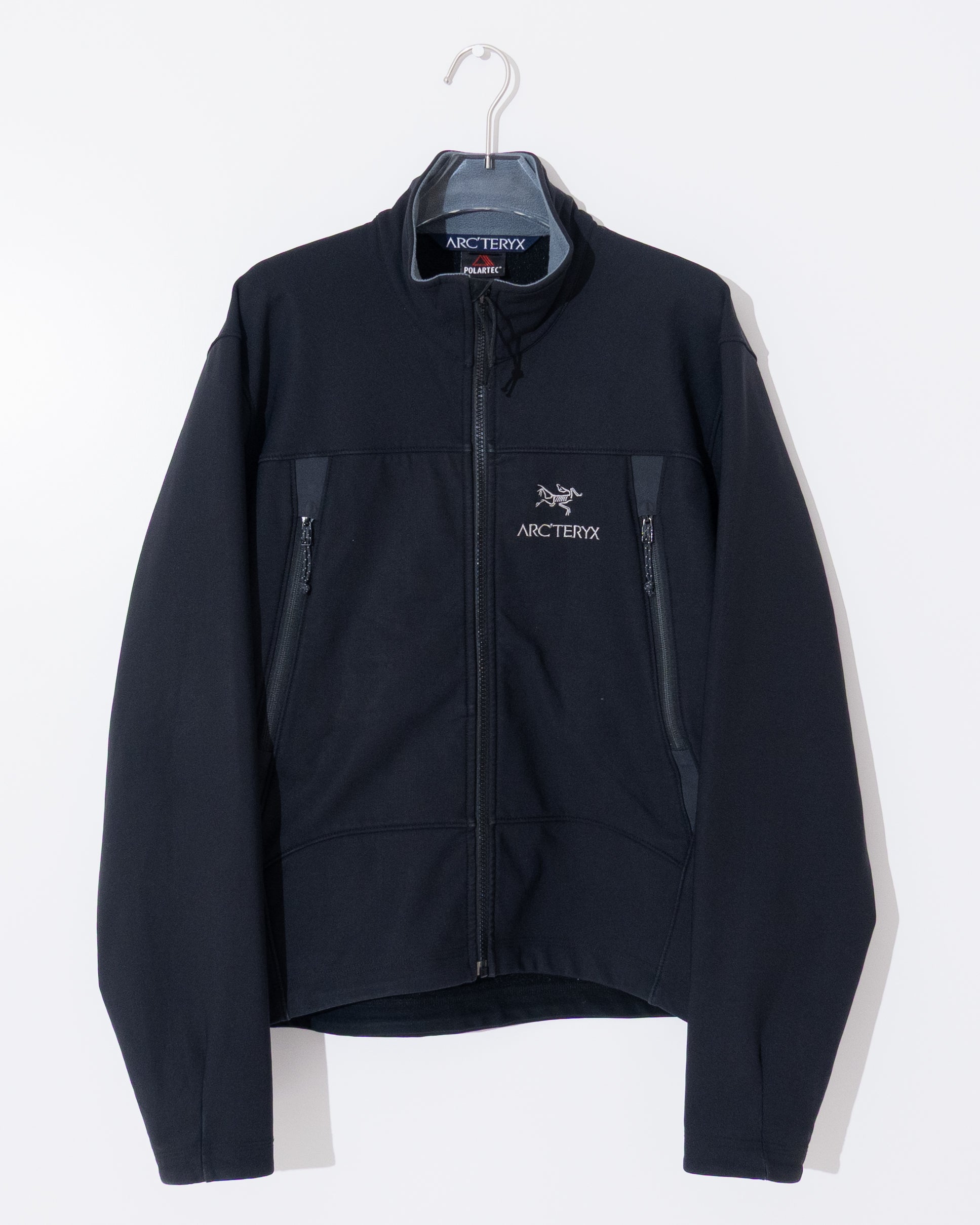"ARC’TERYX" GAMMA SV jacket – whatever